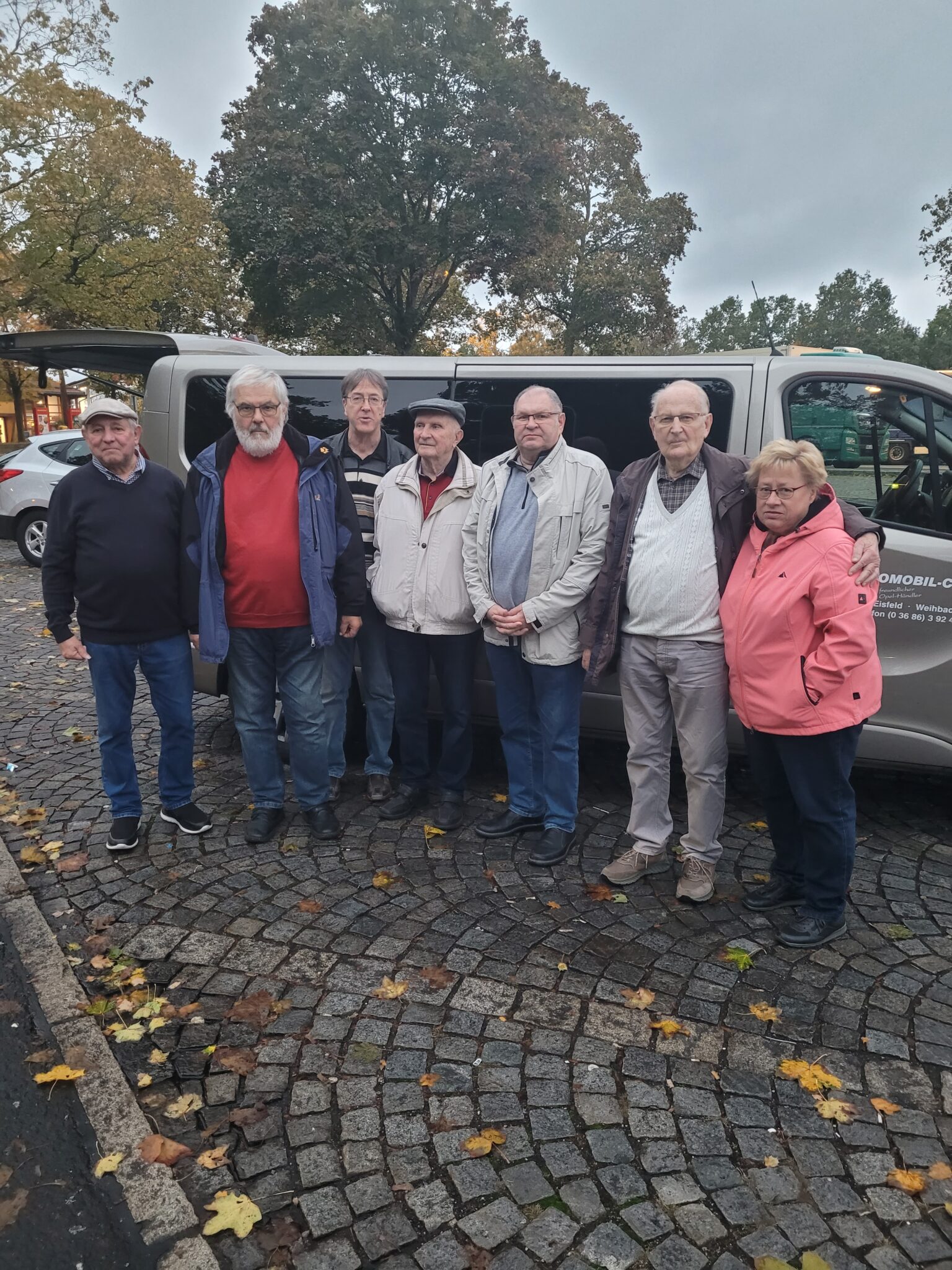 Besuch zur Internationalen Briefmarken-Börse in Ulm | Meininger ...